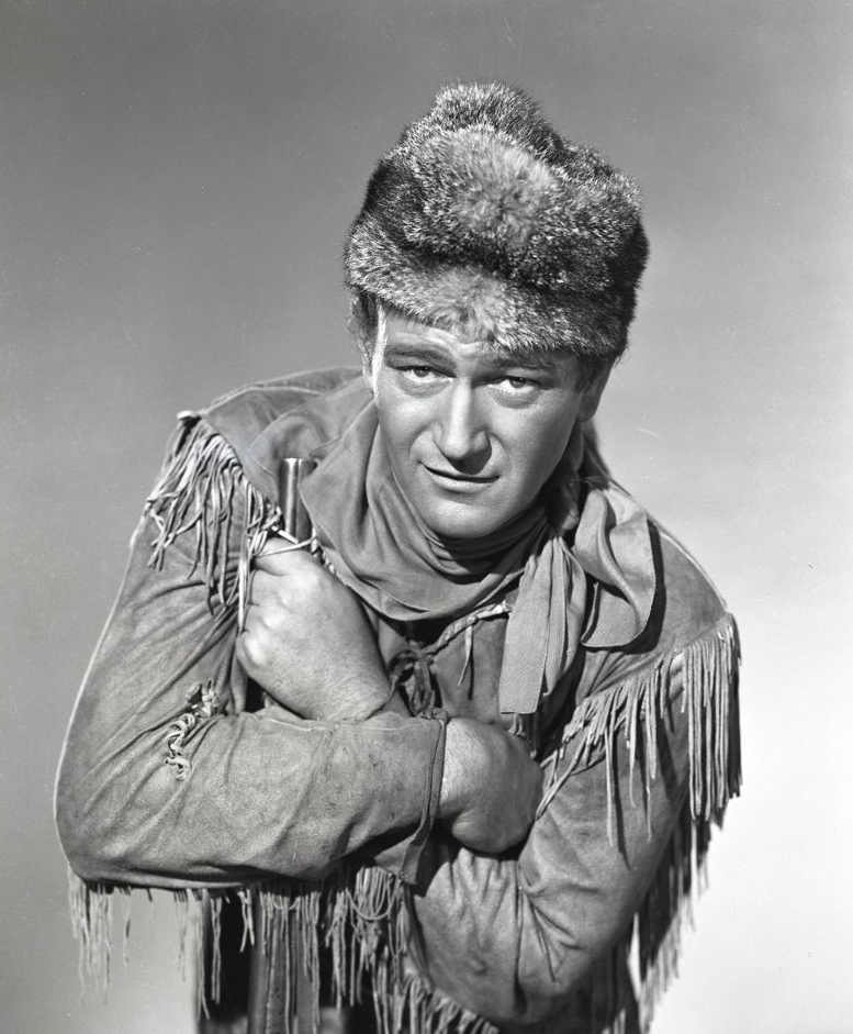 Picture of John Wayne