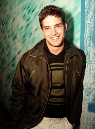 Picture of Iran Malfitano