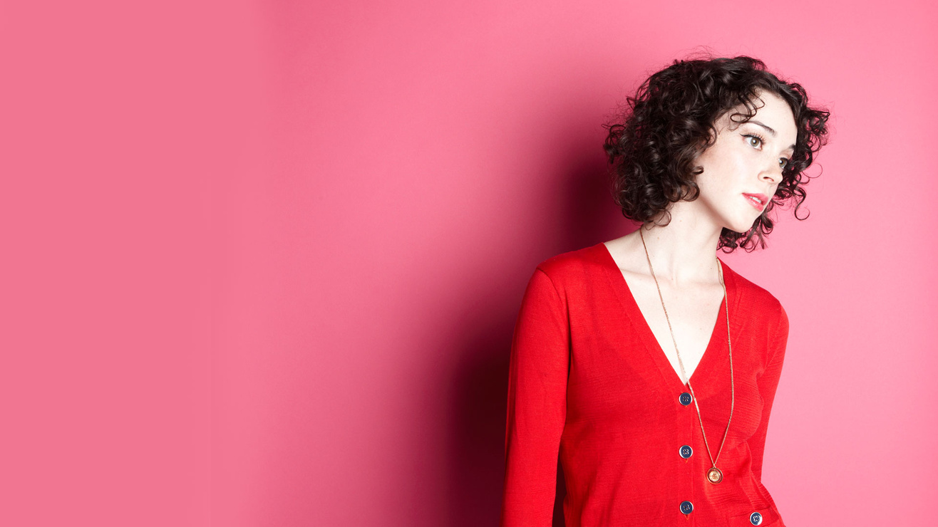 Picture of St Vincent