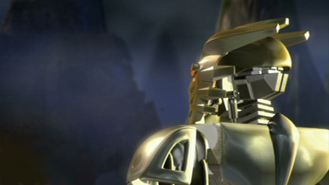 Bionicle: Mask of Light image