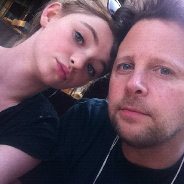 Picture of Morgan Lily