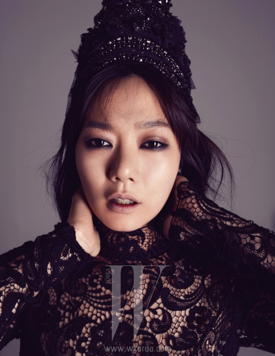 Picture of Doona Bae