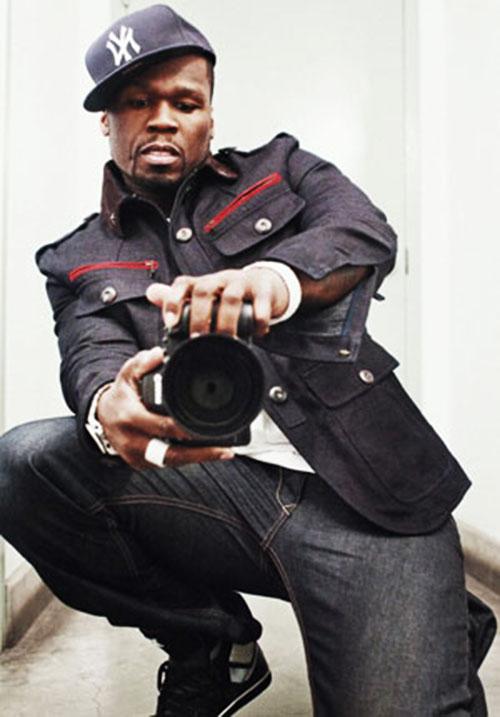 Picture of 50 Cent