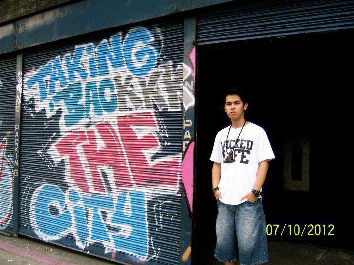 Picture of Raymond Abracosa