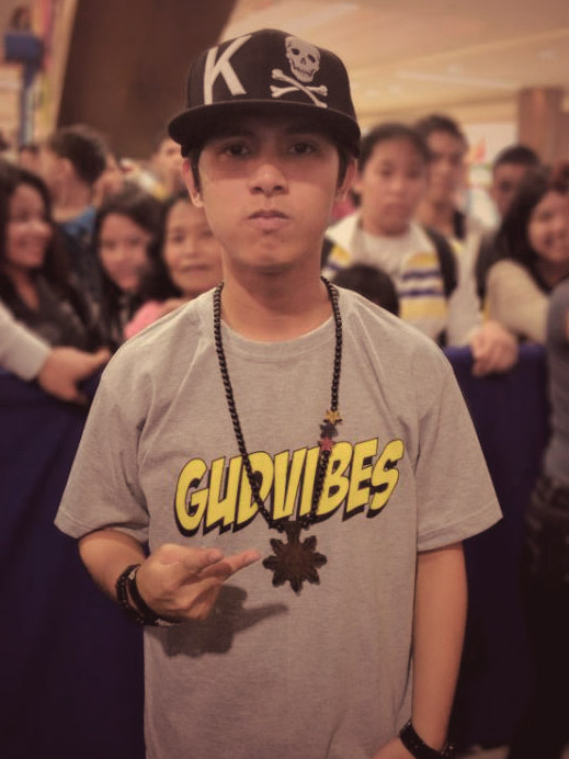 Picture of Raymond Abracosa