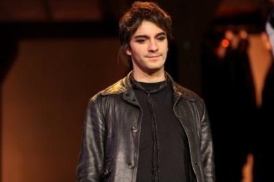 Picture of Mikelangelo Loconte