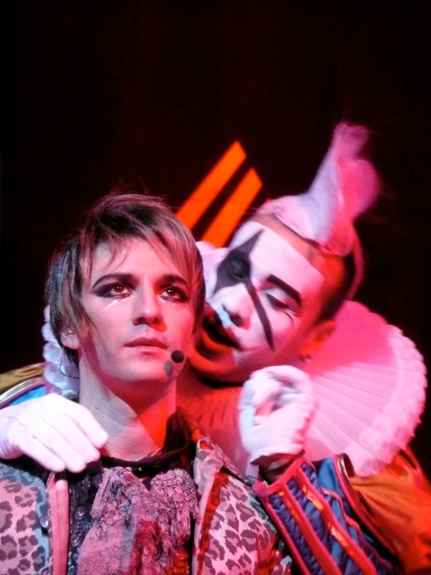 Picture of Mikelangelo Loconte