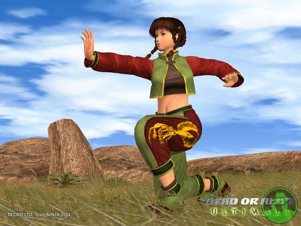 Picture of Dead or Alive Ultimate