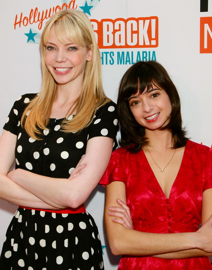 Picture of Kate Micucci