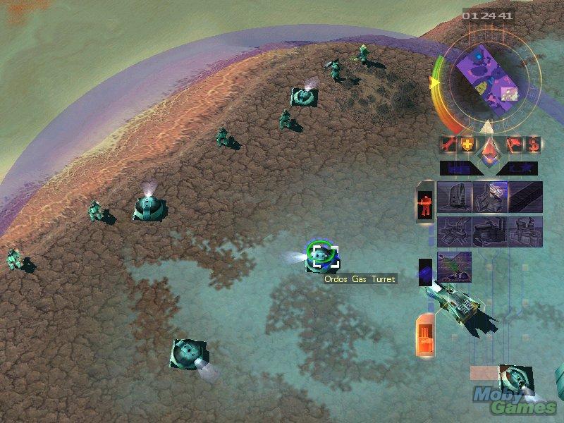 Picture of Emperor: Battle for Dune