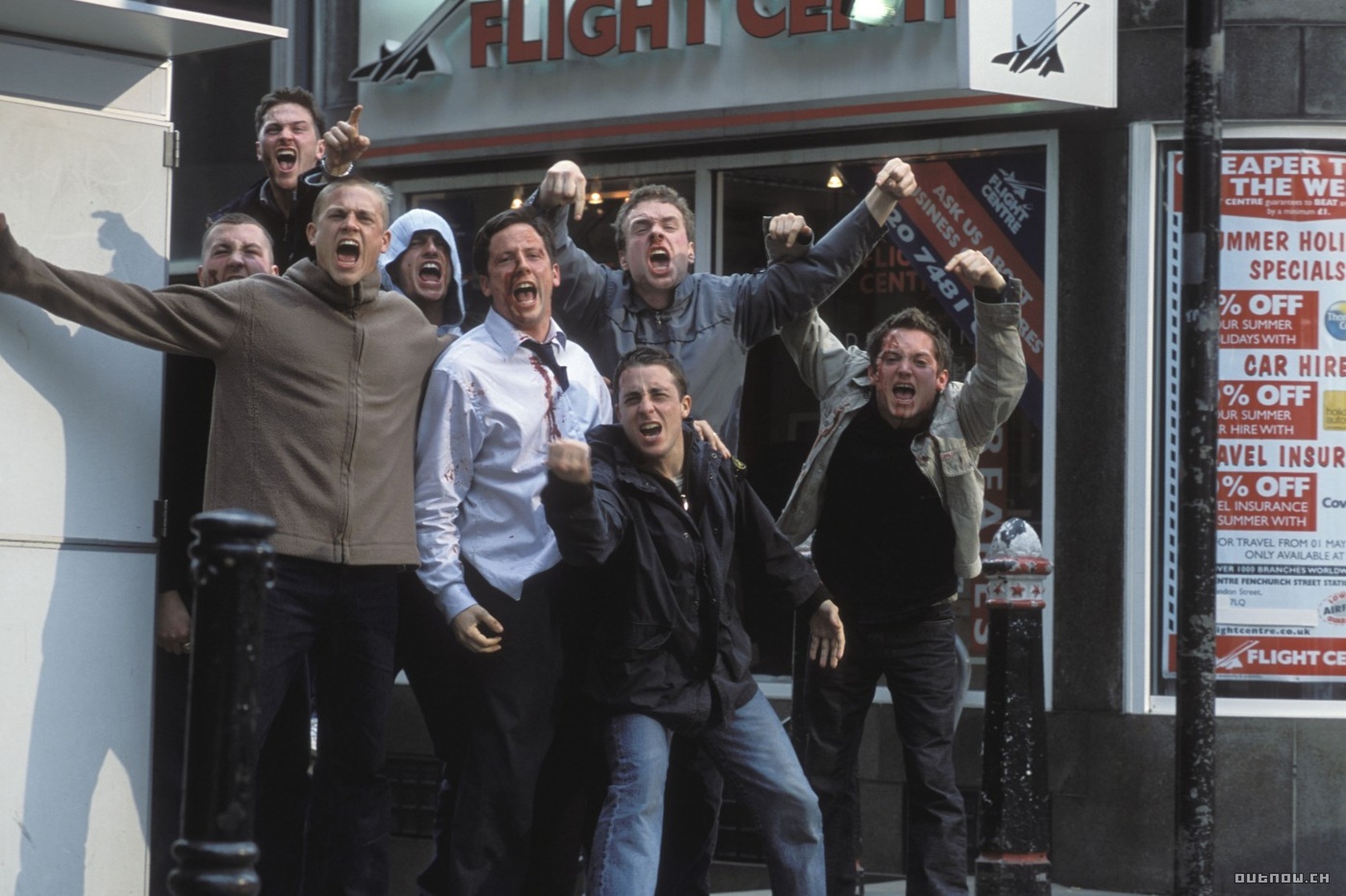 Image of Green Street Hooligans