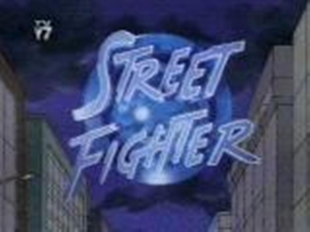 Picture of Street Fighter: The Animated Series