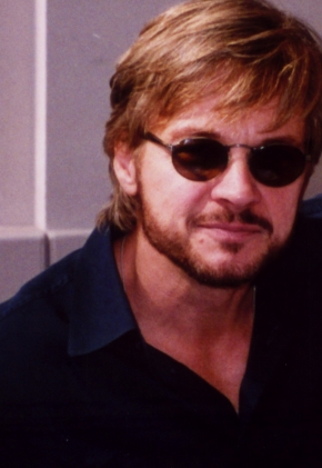 Picture of Stephen Nichols