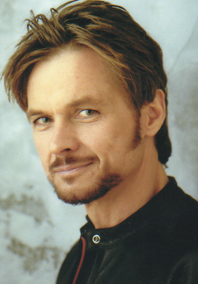 Stephen Nichols picture