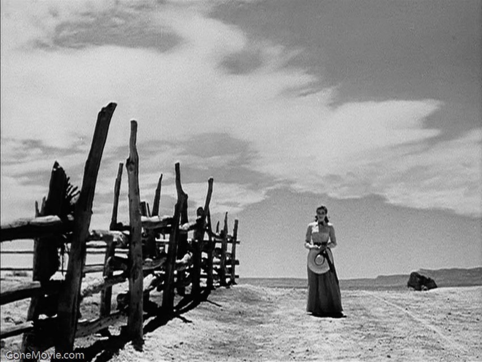 Picture of My Darling Clementine