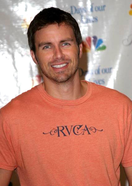 Picture of Brody Hutzler