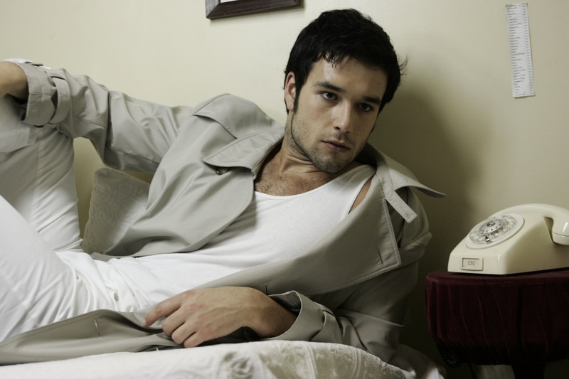 Picture of Sérgio Marone