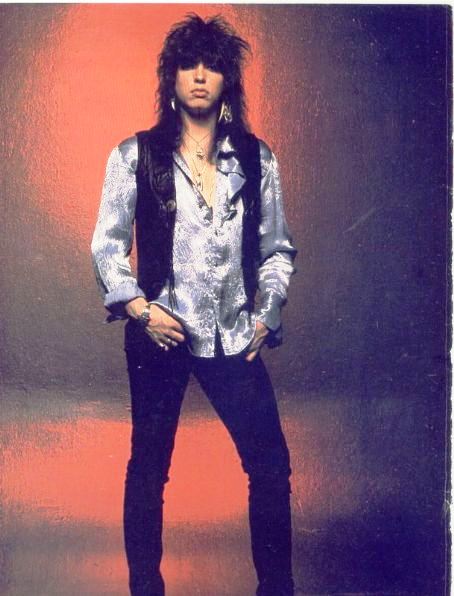 Tom Keifer picture