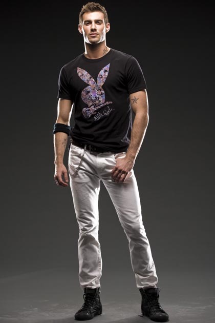 Picture of Justin Clynes