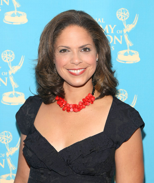 Soledad O'Brien image