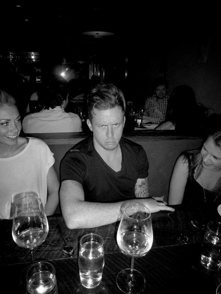 Picture of Danny Jones