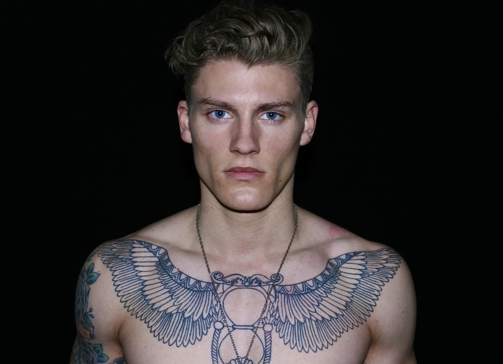 Mikkel Jensen picture