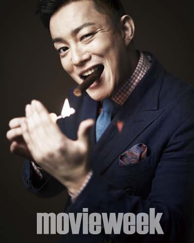 Picture of Beom-su Lee