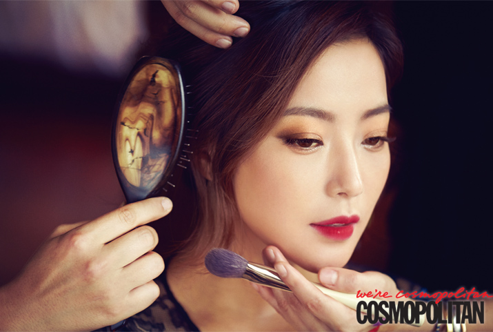 Picture of Hee-seon Kim