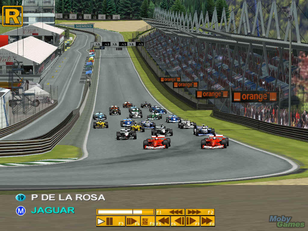 Picture of Grand Prix 4