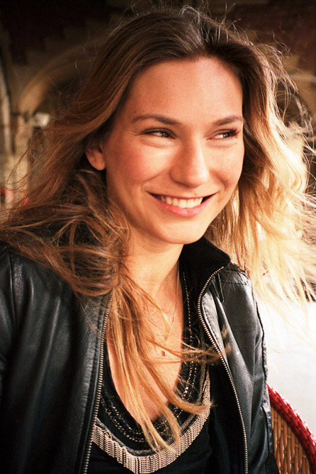 Picture of Katharina Kowalewski