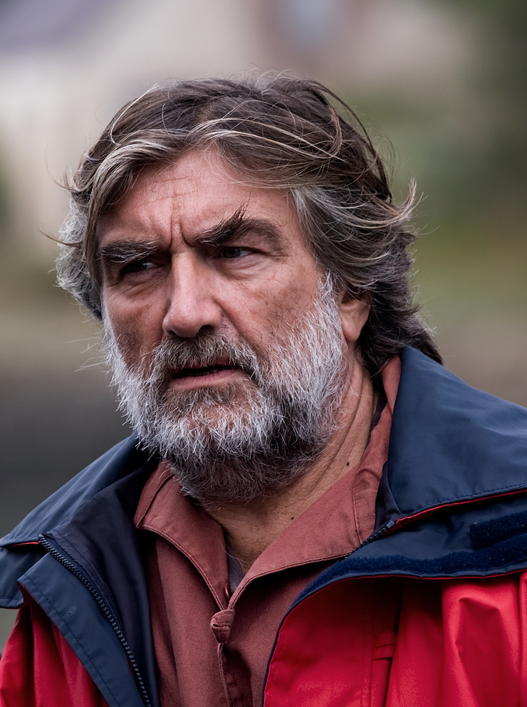 Picture of Pierre-Ange Le Pogam