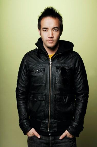 Picture of Douglas Robb