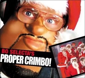 Image of Proper Crimbo