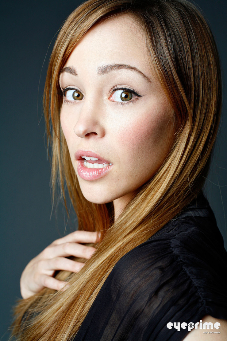Image of Autumn Reeser