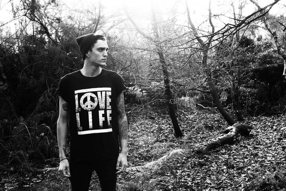 Picture of Josh Beech