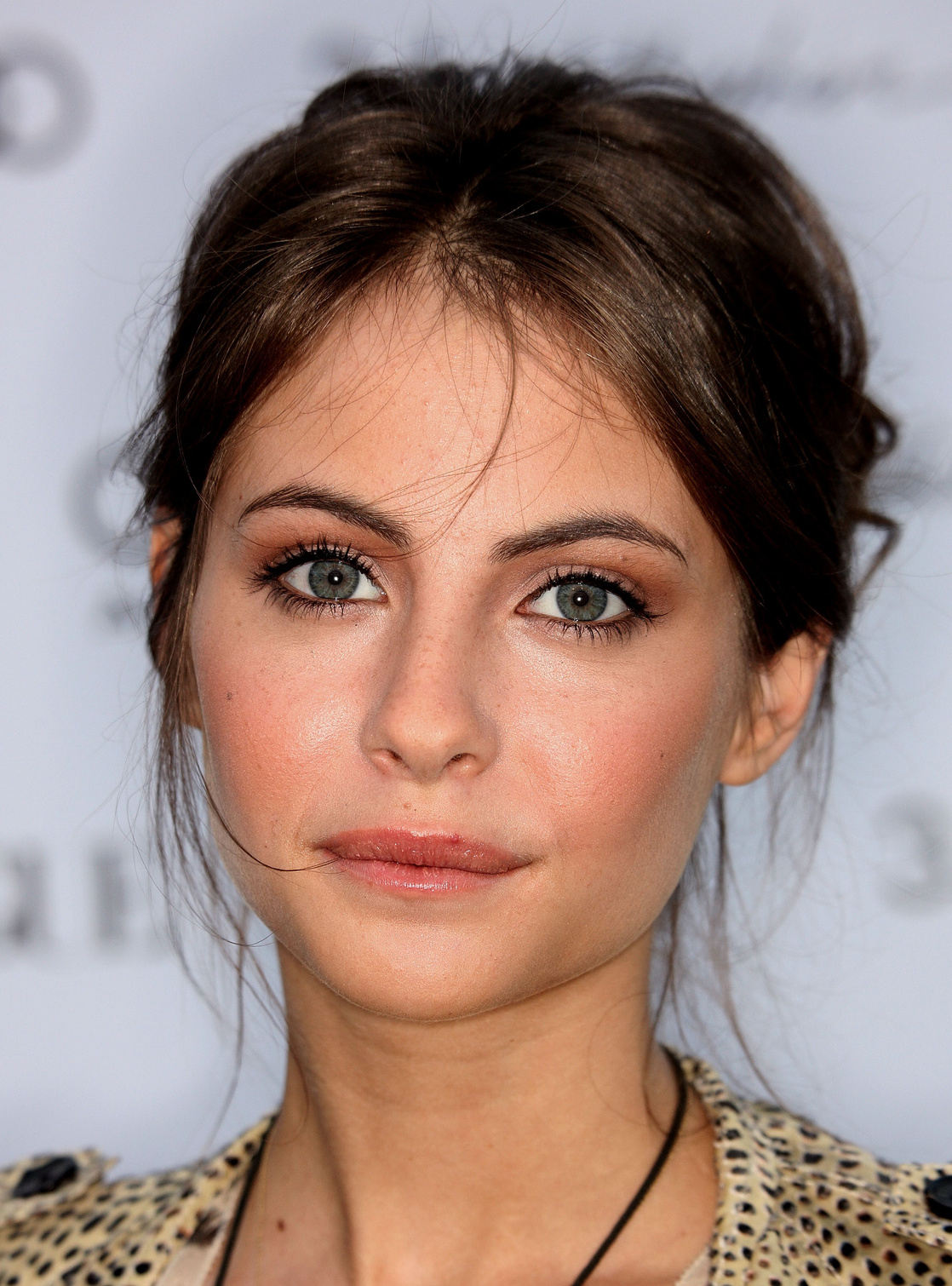 Picture of Willa Holland