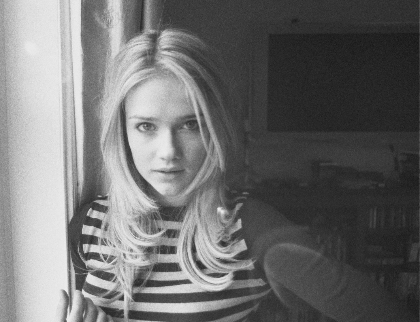 Picture of Florrie Arnold