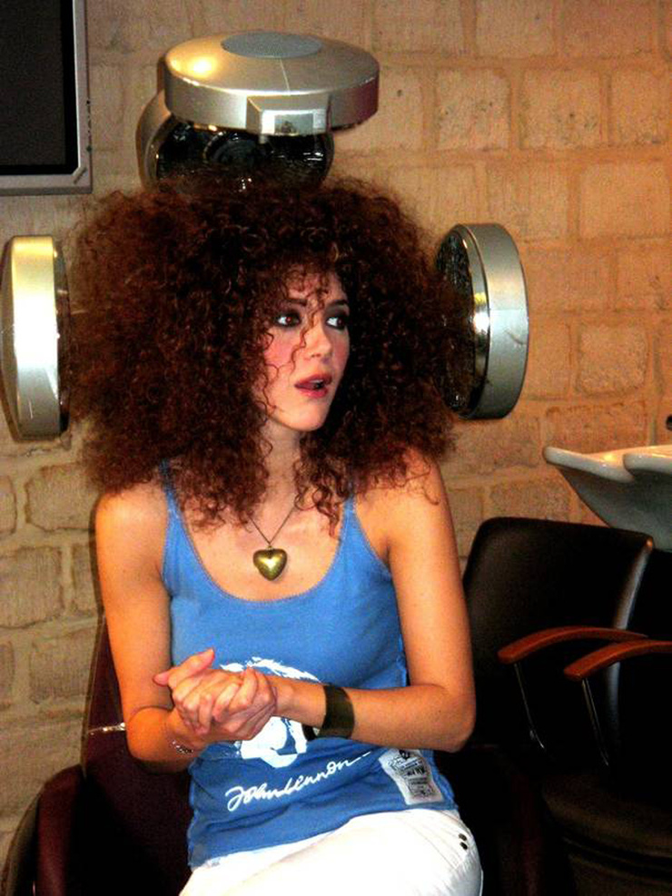 Picture of Sandra Lou