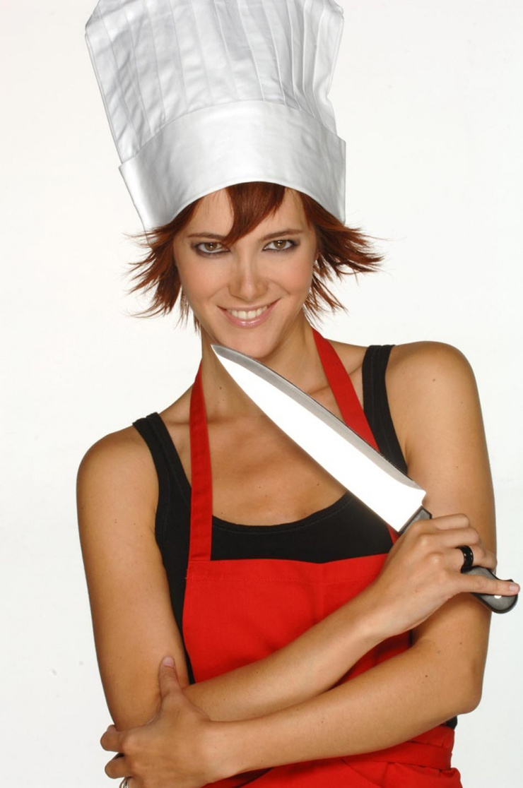 Picture of Sandra Lou