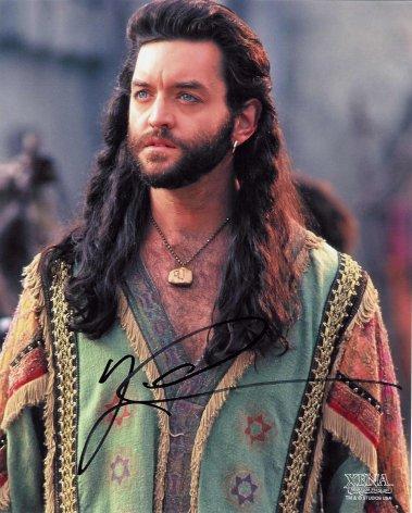 Picture of Timothy Omundson