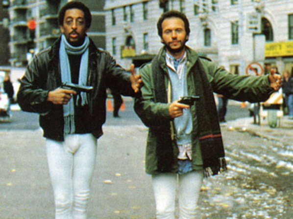 Picture of Running Scared