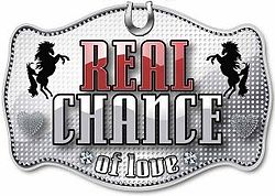 Real Chance of Love logo