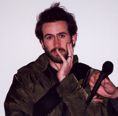 Picture of Jason Lee