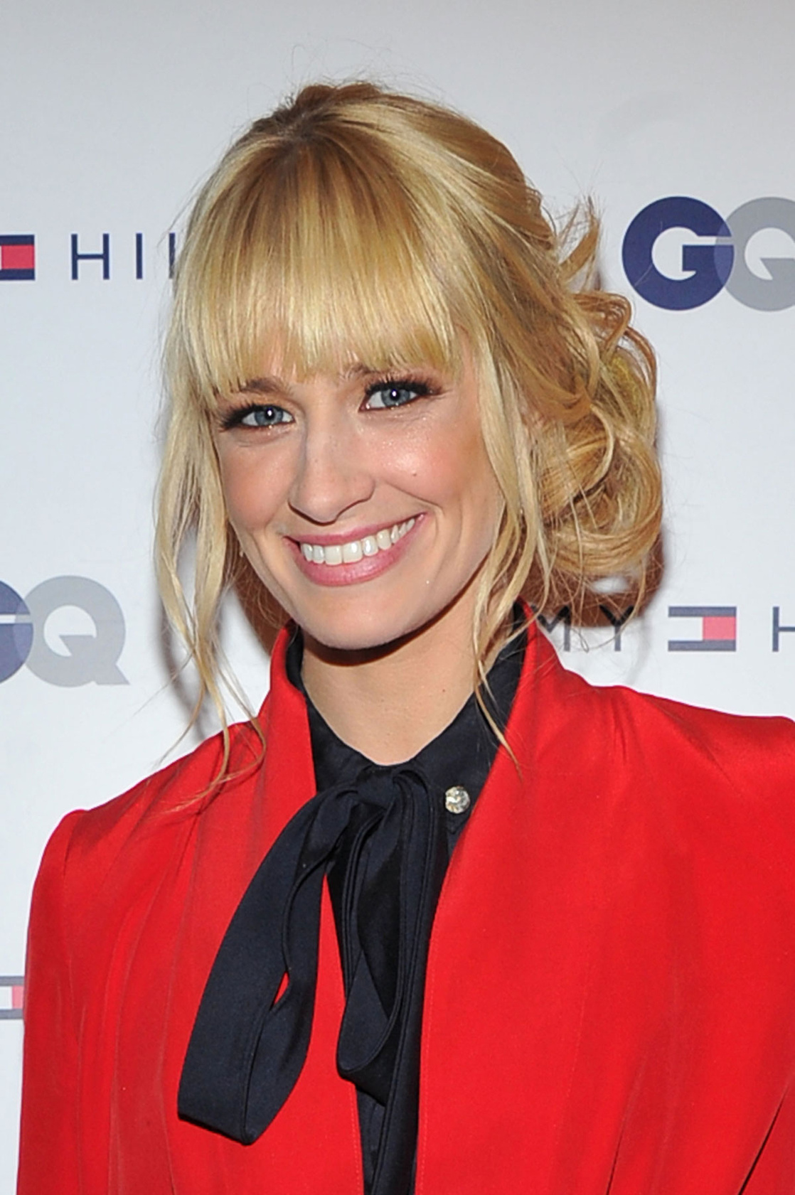 Image of Beth Behrs