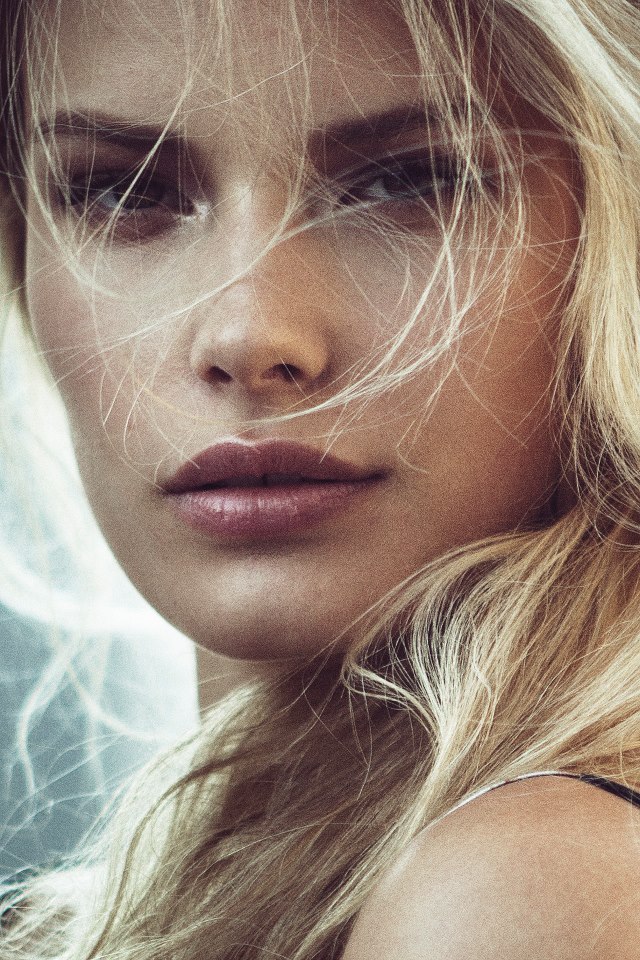 Picture of Alena Blohm