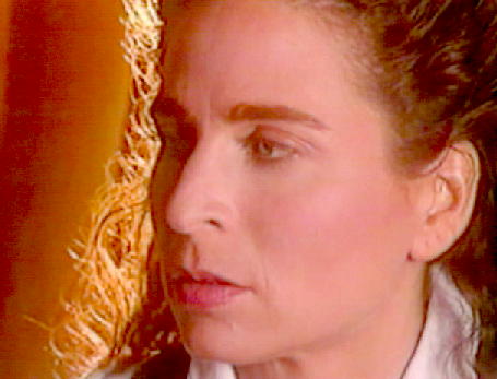 Picture of Cynara: Poetry in Motion