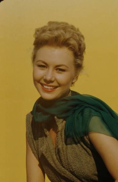 Mitzi Gaynor