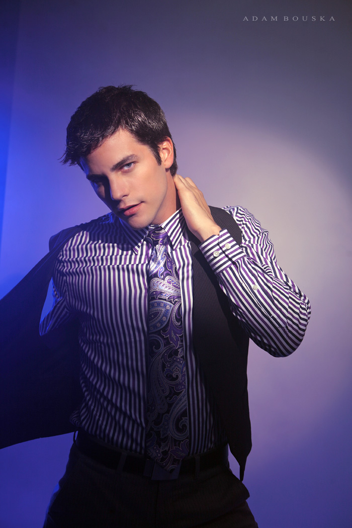 Brant Daugherty picture