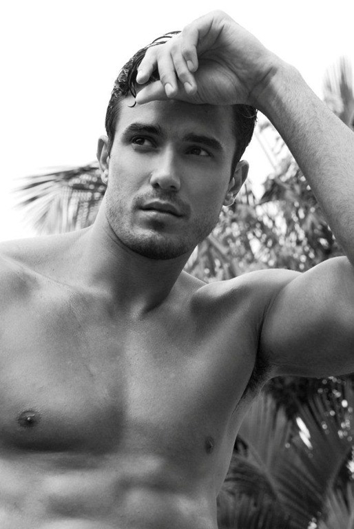 Picture of Lucas Gil