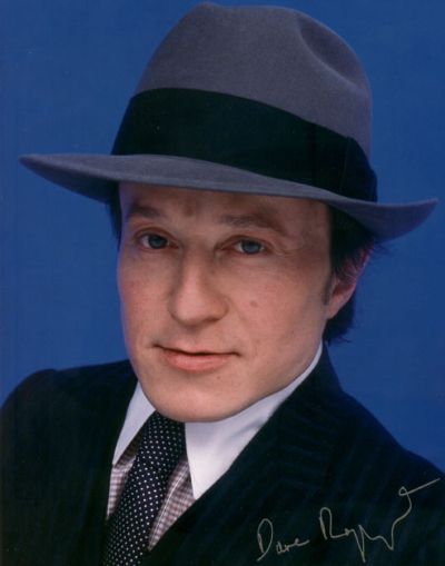Picture of David Rappaport